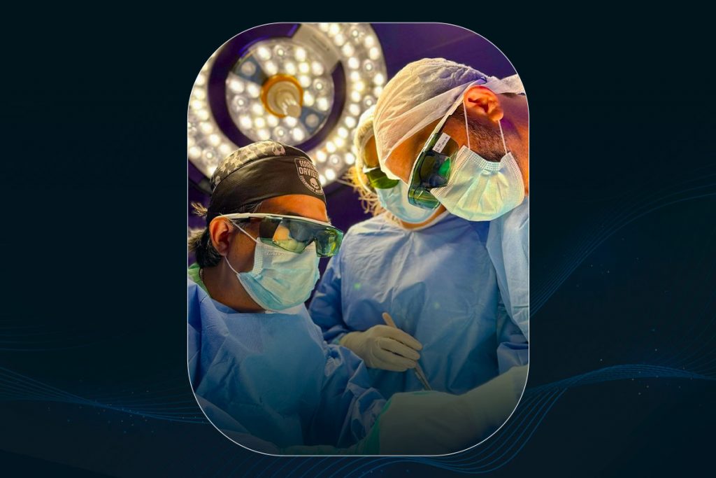 Fístula anal: como é a cirurgia? - Procto Prime
